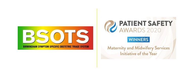 Birmingham Symptom Specific Obstetric Triage System (BSOTS) - MidTech