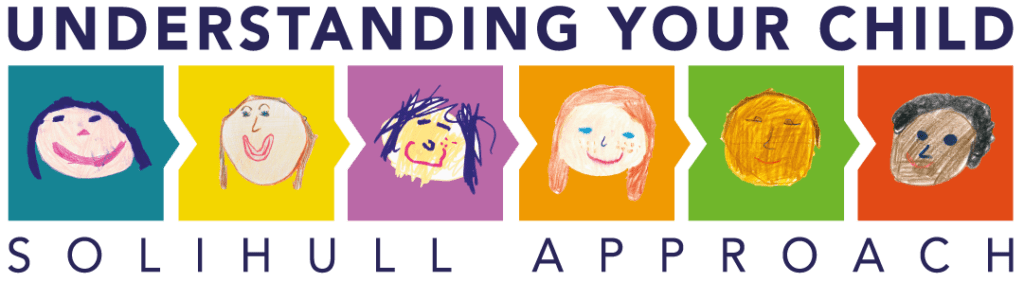 Solihull Approach - MidTech