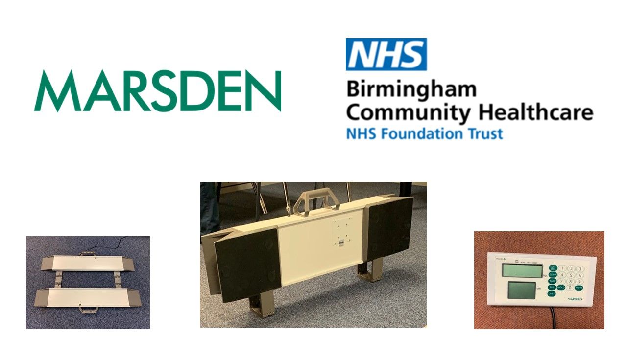 NHS Innovation Hub for the West Midlands.