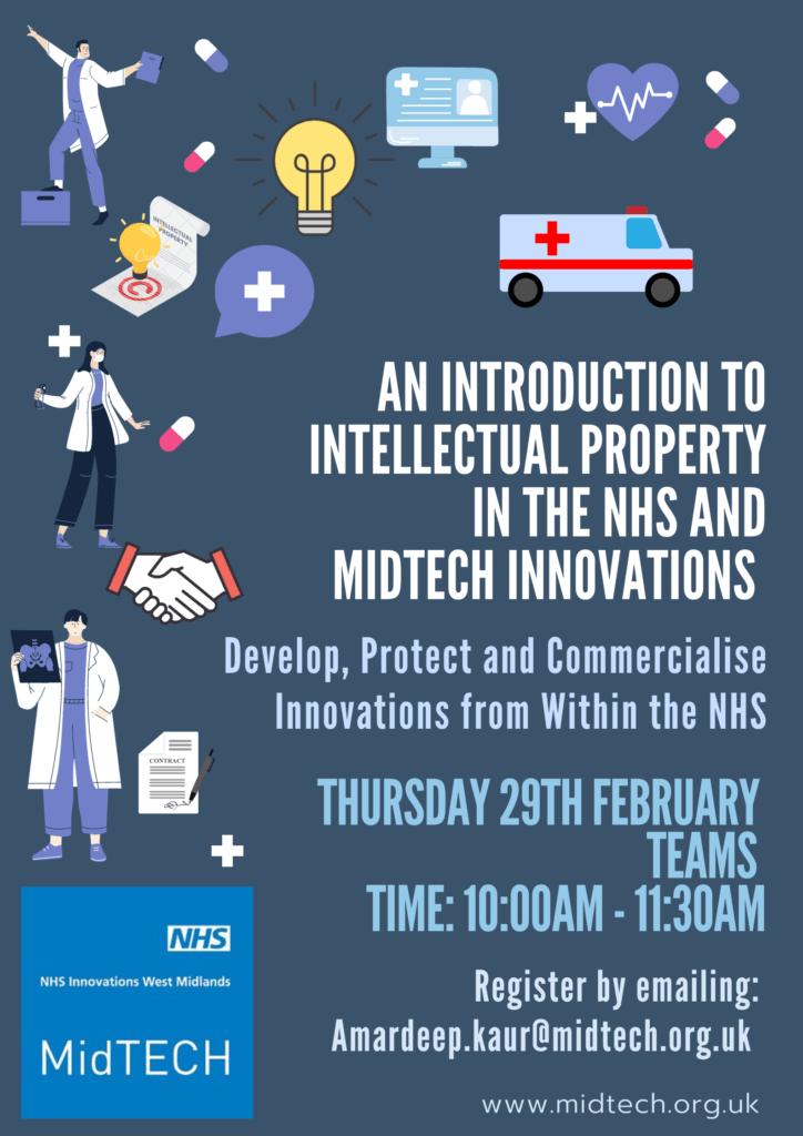 MidTECH Events - MidTech