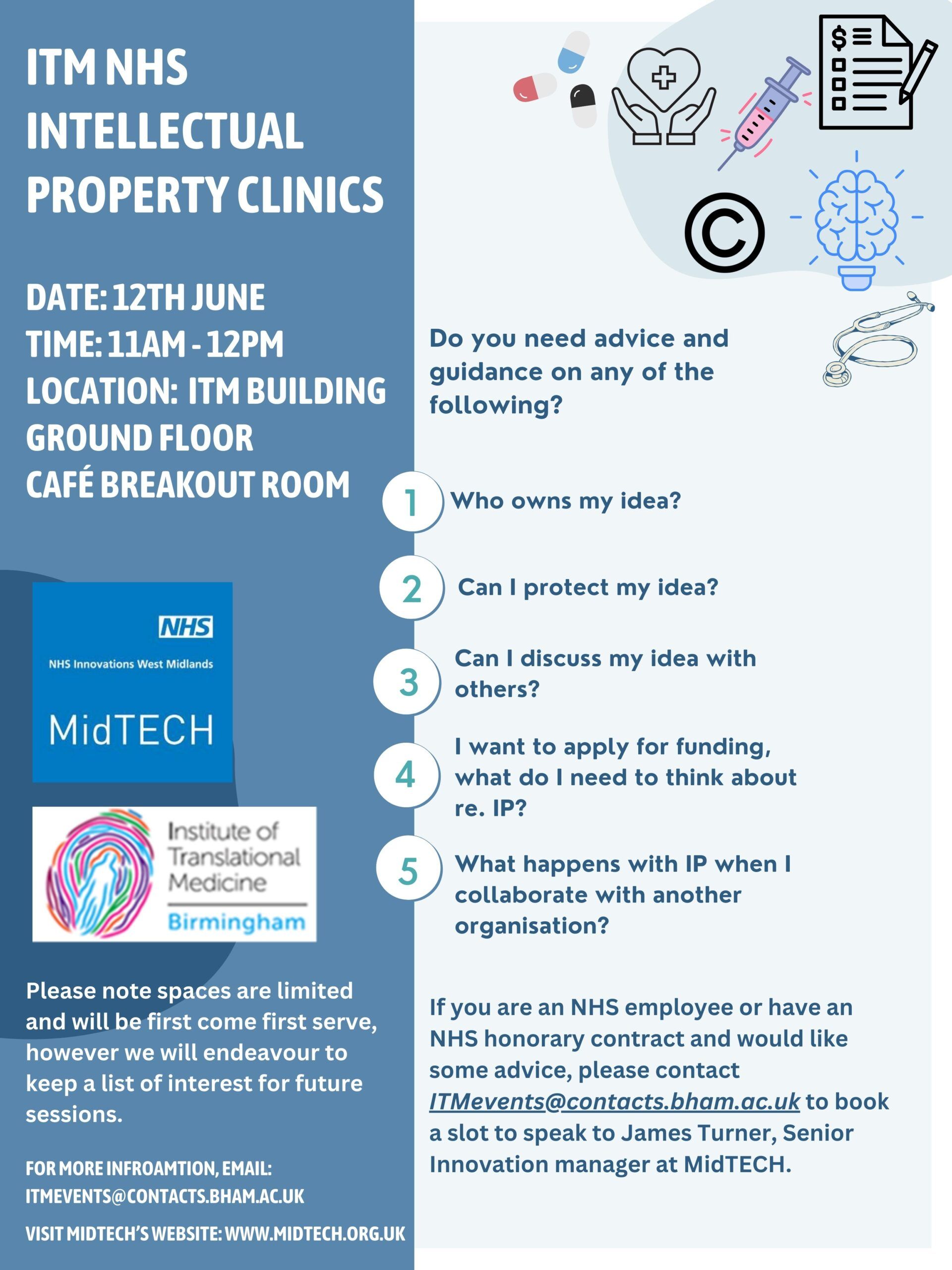 MidTECH Events - MidTech